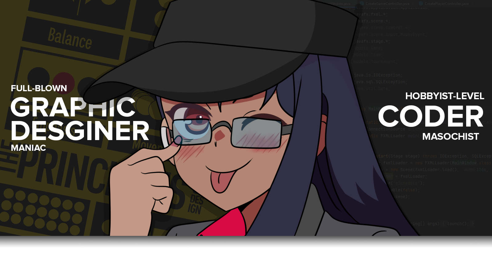 OtakuWeebster - Official Website